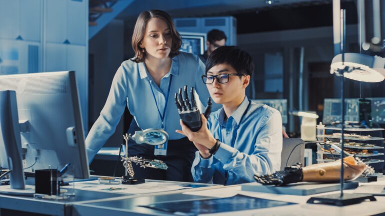 Medical Innovation for Healthcare Professionals: American Physician ...